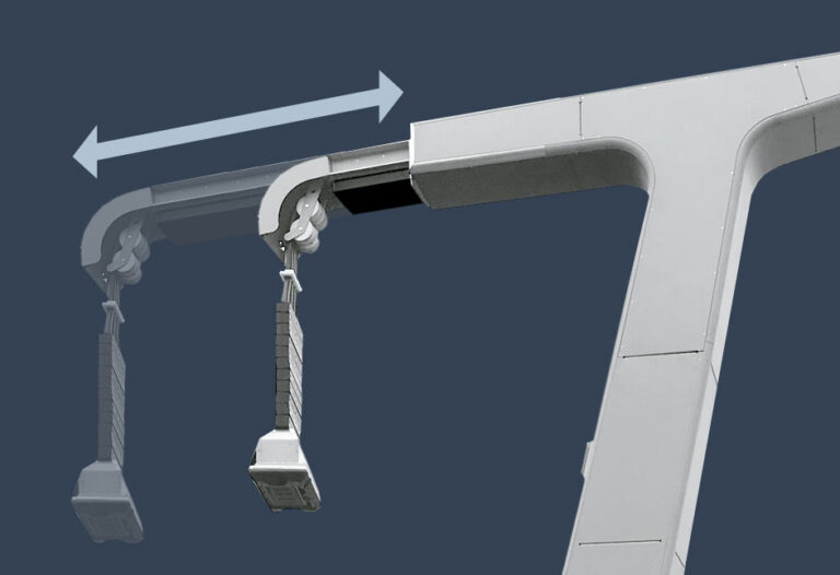 Zinus – Charging Telescopic Autonomous