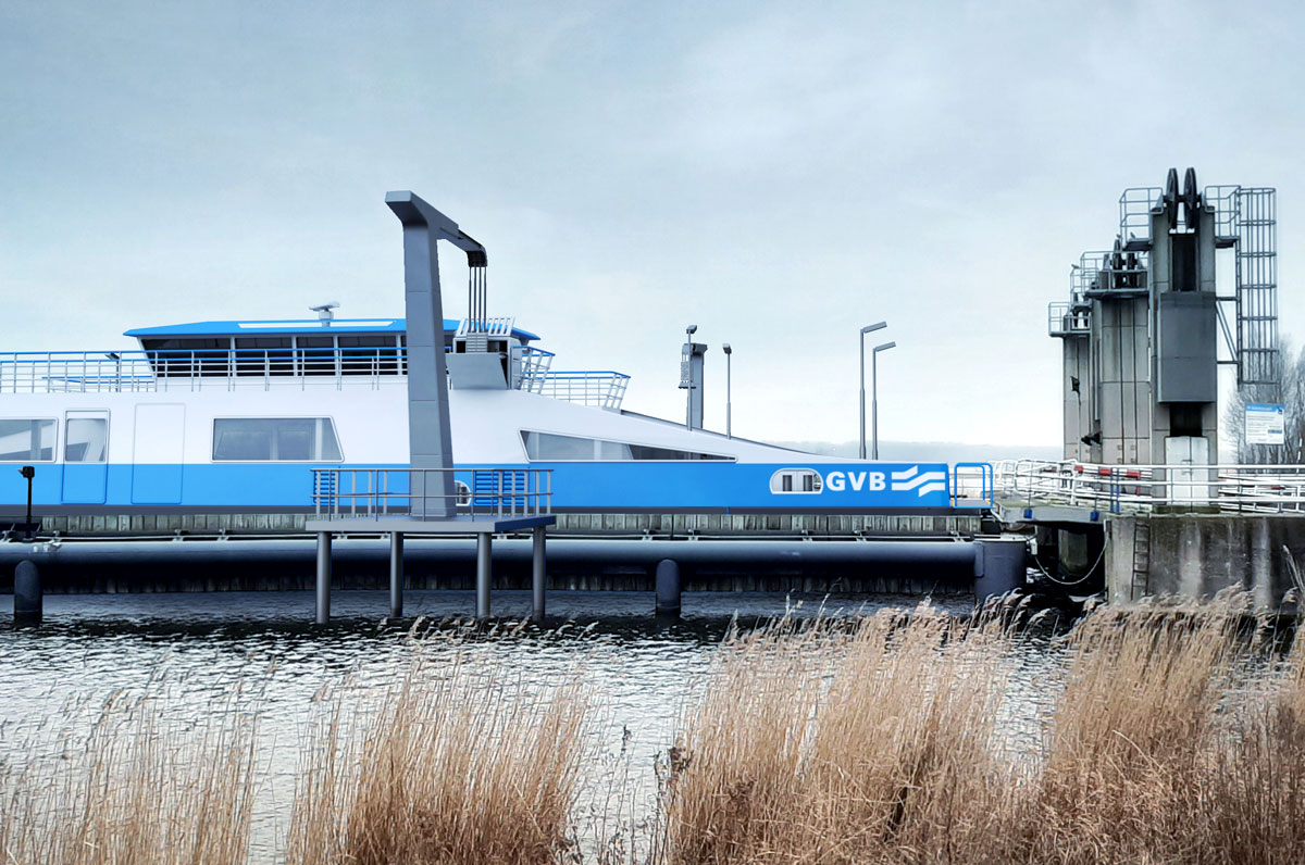 Zinus – Charging Telescopic Autonomous