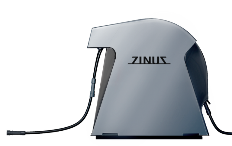 Zinus – Shore Power Compact