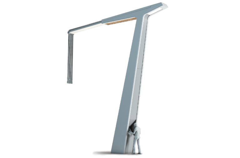 Zinus – Charging Telescopic