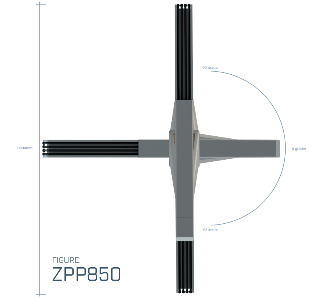 Zinus – Charging Telescopic Autonomous