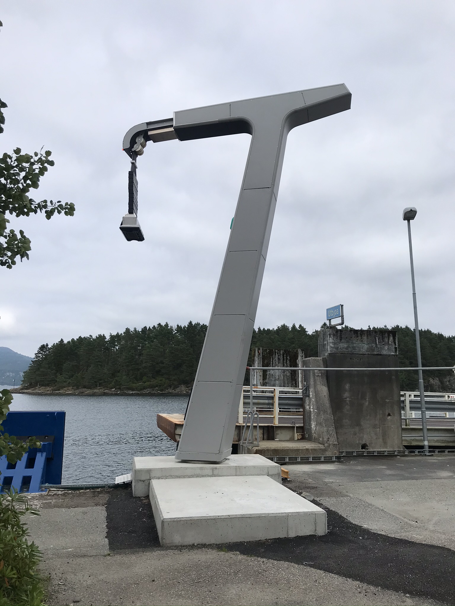 Zinus – Zinus technology selected for two more Norwegian ferry connections