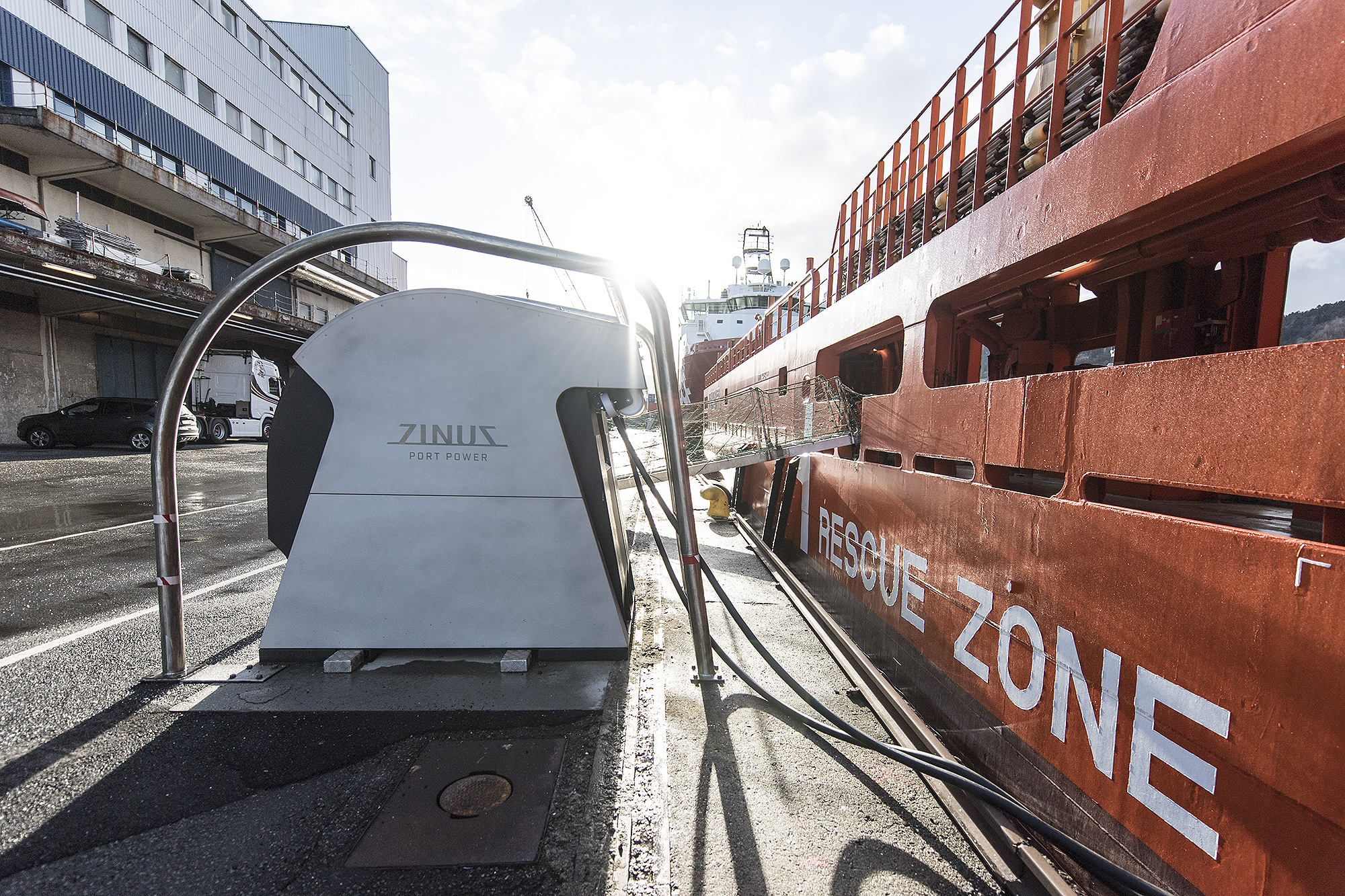 Zinus – Zinus Strengthens Presence: Four New Contracts Secured